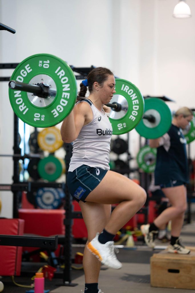 Athlete Engineers – Forging regional athletes into unparalleled world ...