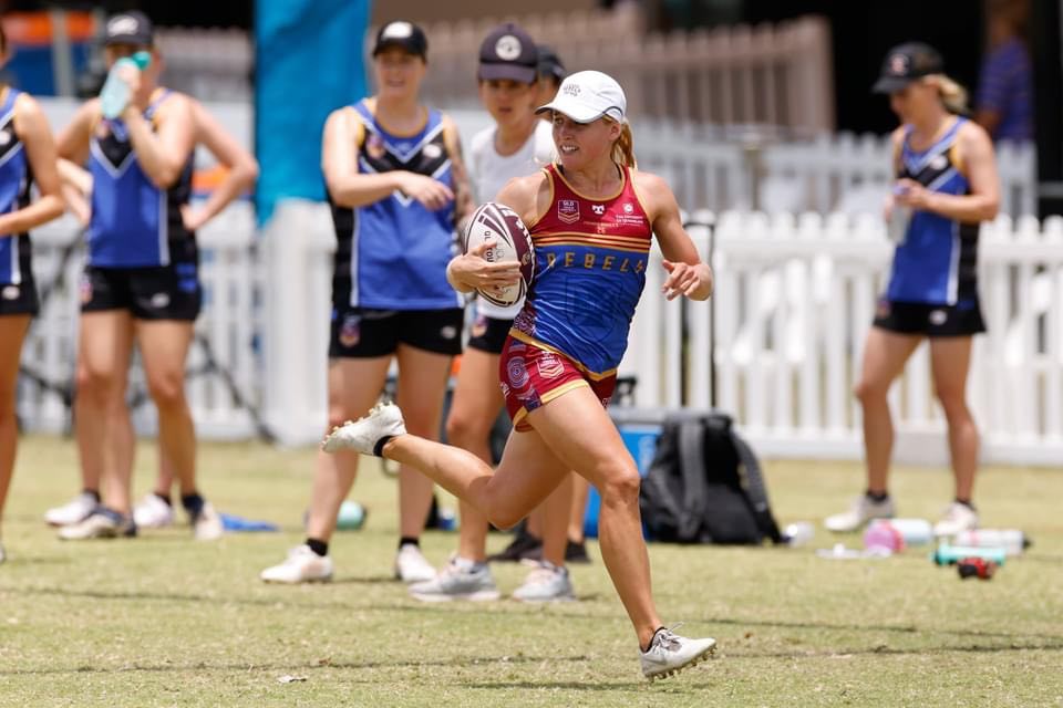 Athlete Engineers – Forging regional athletes into unparalleled world ...